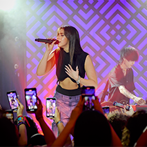 ForTheMusic - Sony Electronics