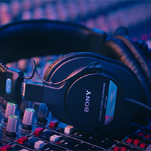 ForTheMusic - Sony Electronics